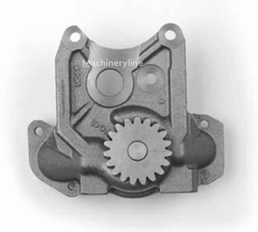Pompa ulei motor pumpa za ulje za Caterpillar G3304B građevinske mašine
