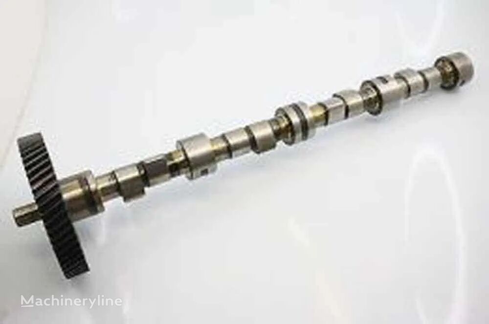 Ax cu came pentru motor Deutz F4L912/F6L912 bregasta osovina za građevinske mašine