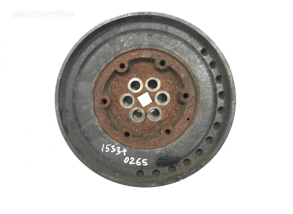 Volant motor generic A9340351412 9340351412 za građevinske mašine