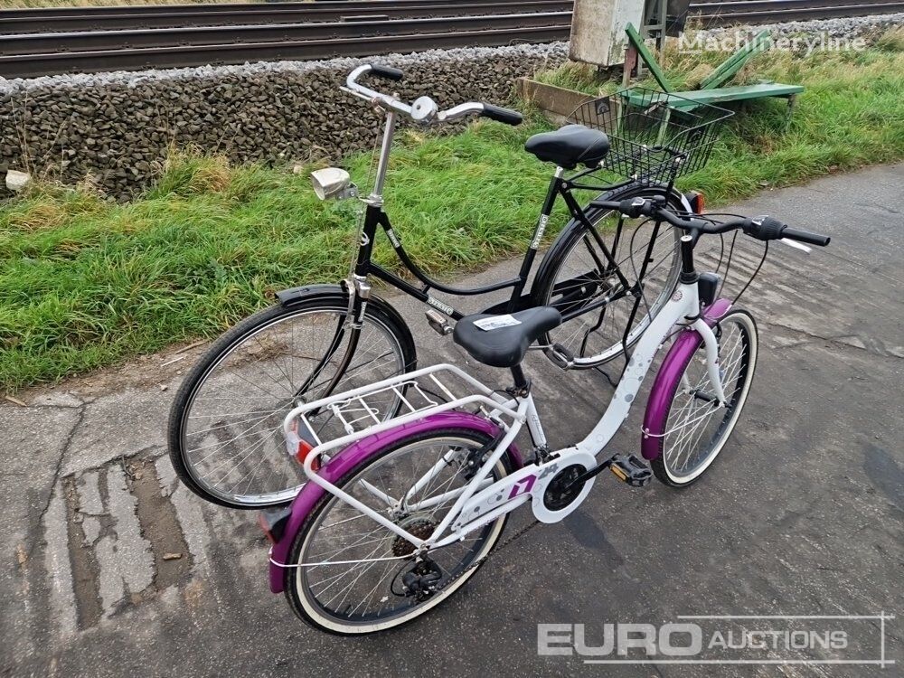 Prodaje se Bicycle, Kids Bicycle industriju zabave na aukciji