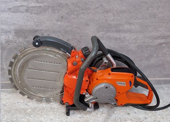 Husqvarna K 7000 RING ostala industrijska oprema