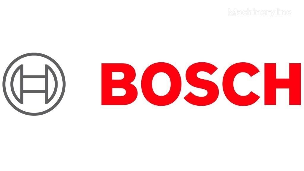 Bosch za industrijske opreme