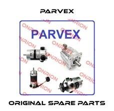 Parvex servo motor za industrijske opreme