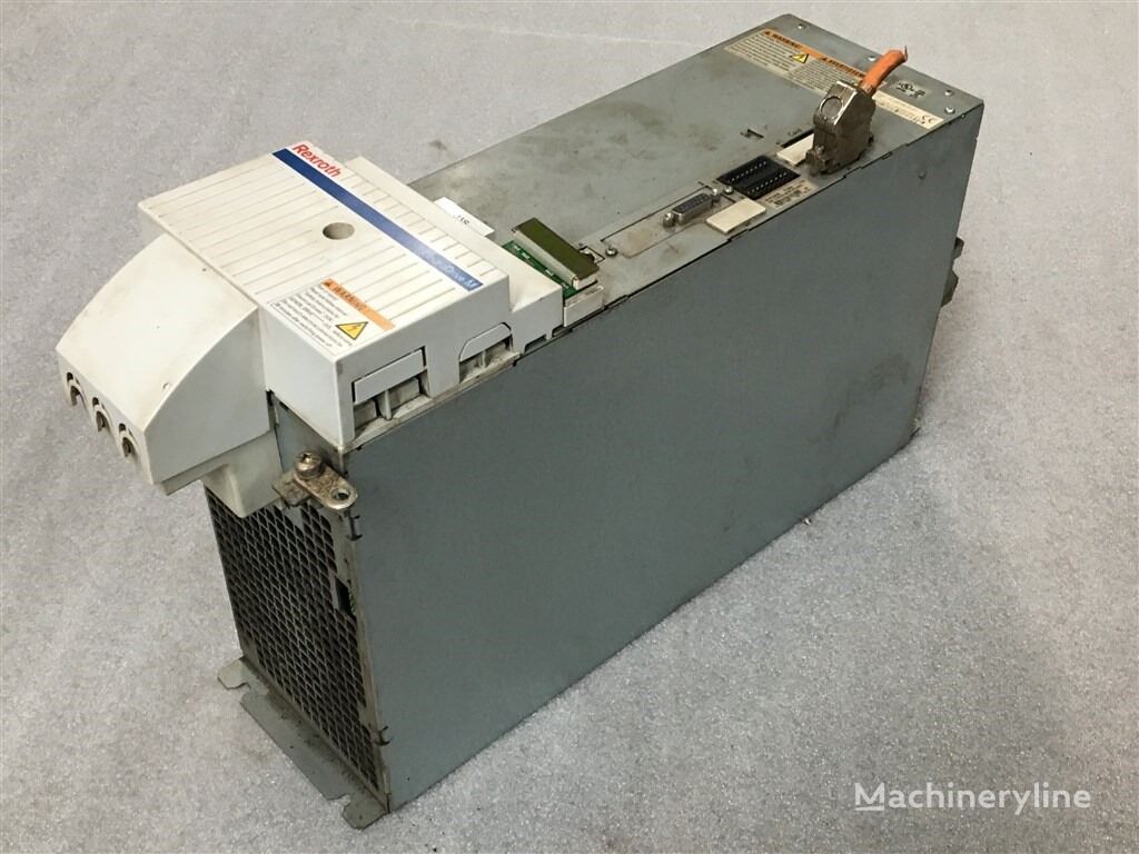 Rexroth HMS01.1N-W0150 (6) servo motor za industrijske opreme