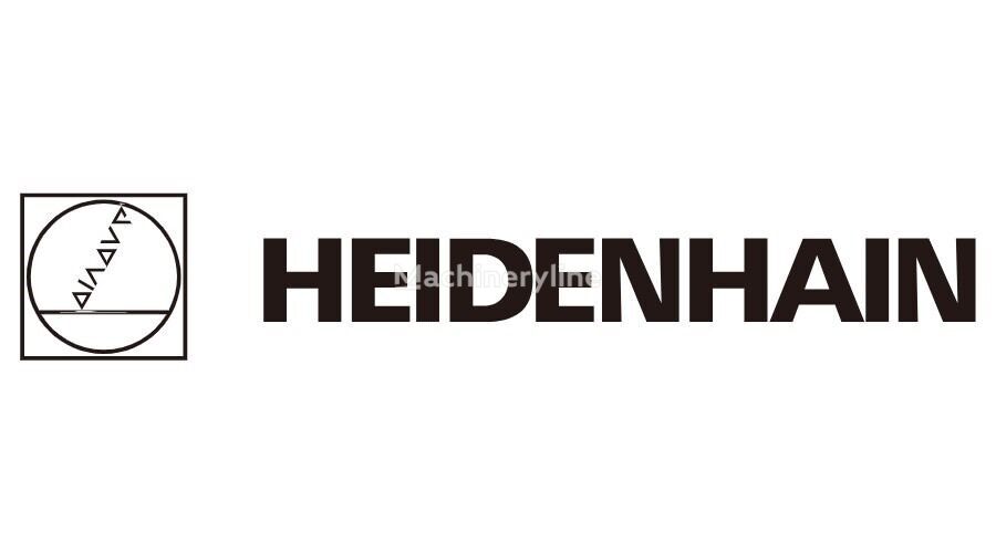 Heidenhain za industrijske opreme