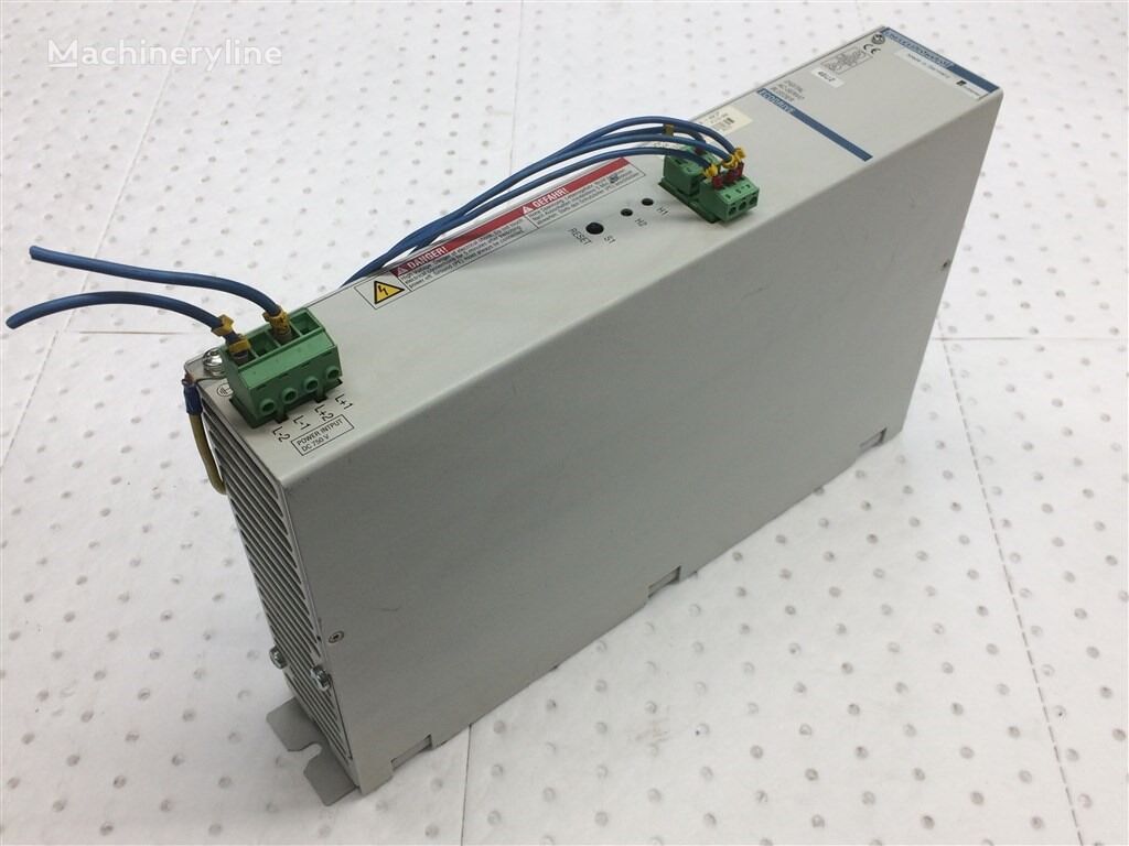 Indramat BZM01.1-01-07 (2) Servo Drive Bleeder Module servo motor za industrijske opreme