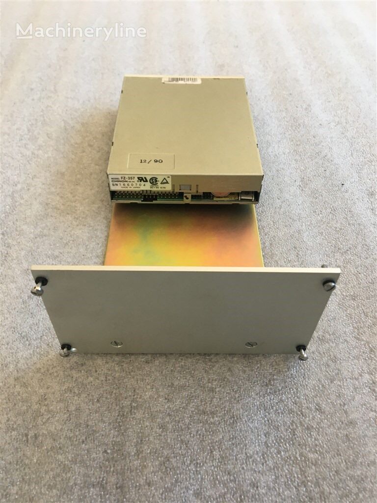 FLOPPY DSK DRV UNIT Barco A555978 (2)- MNC95 za industrijske opreme