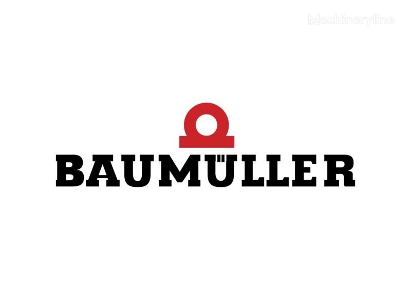 Baumüller servo motor za industrijske opreme