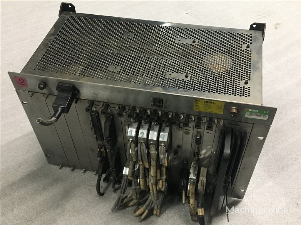 NUM NUM1060M-Main Rack servo motor za mašine za obradu metala