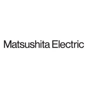 Matsushita Electric servo motor za industrijske opreme