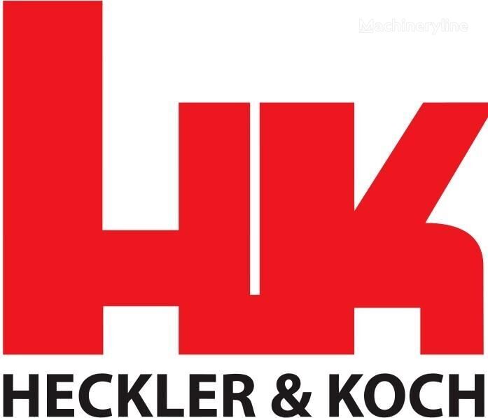 Heckler & Koch HECKLER & KOCH Steuerungen kutija s osiguračima za industrijske opreme