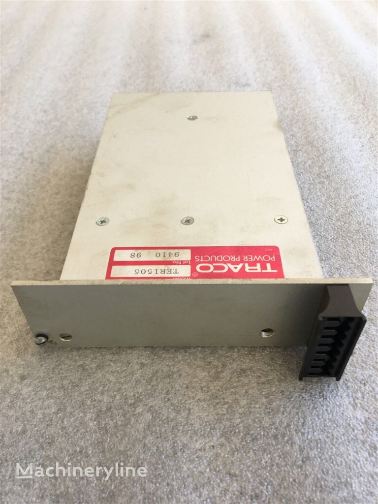 LVD A555966 (5)-BARCO VOEDING 5V 20A MNC8 upravljačka jedinica za industrijske opreme