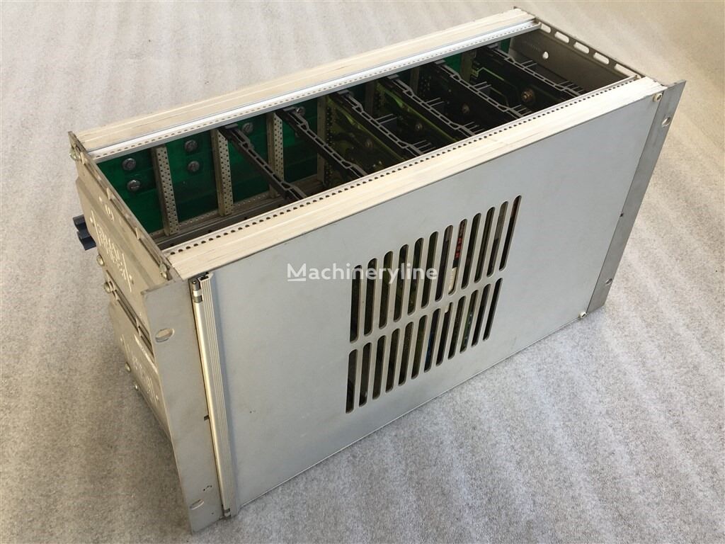 Consisting of 4 parts:-Rack AC LVD G3991842 ( L308 ) za industrijske opreme