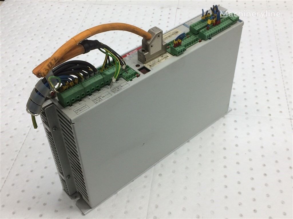 Indramat DKCO1.1-04D-7-FW servo motor za industrijske opreme