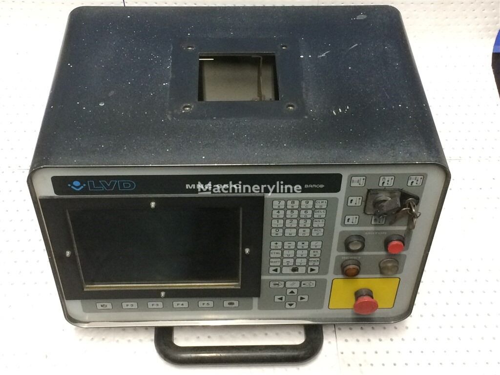 LVD MNC 95/C instrument tabla za industrijske opreme