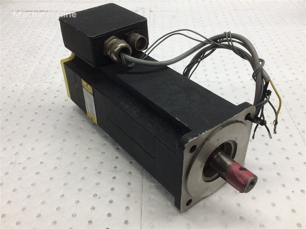 Baldor BSM90C-375BA servo motor za industrijske opreme