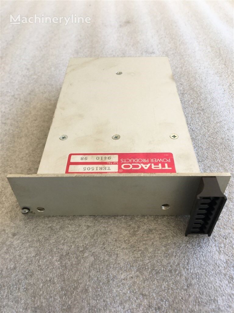 BARCO VOEDING 5V 20A MNC8 (TER1505) (4)-A555966 servo motor za mašine za obradu metala