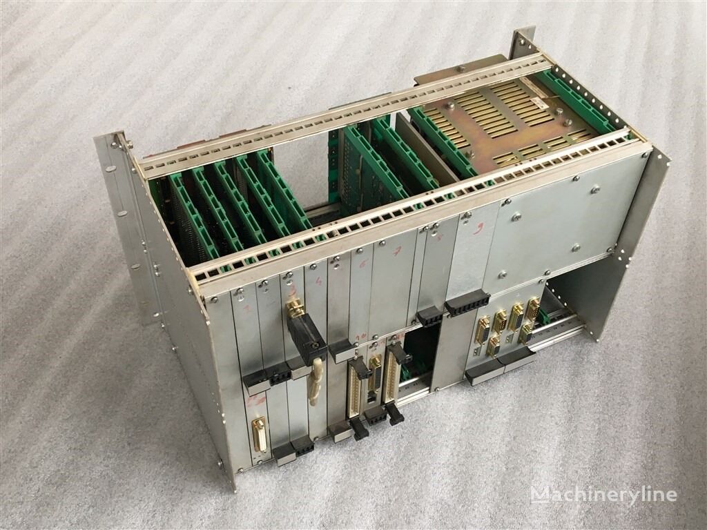 LVD MNC85000 ( L205 ), consisting of 11 parts upravljačka jedinica za industrijske opreme