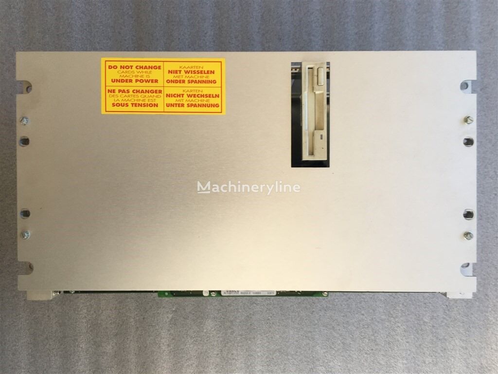 Barco A555978 (2)- FLOPPY DSK DRV UNIT MNC95 upravljačka jedinica za industrijske opreme