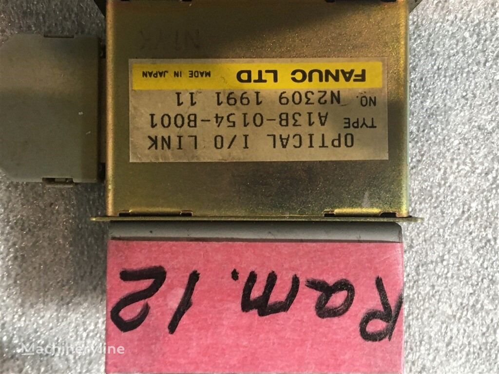 Optical I/O Link Fanuc A13B-0154-3001 za industrijske opreme