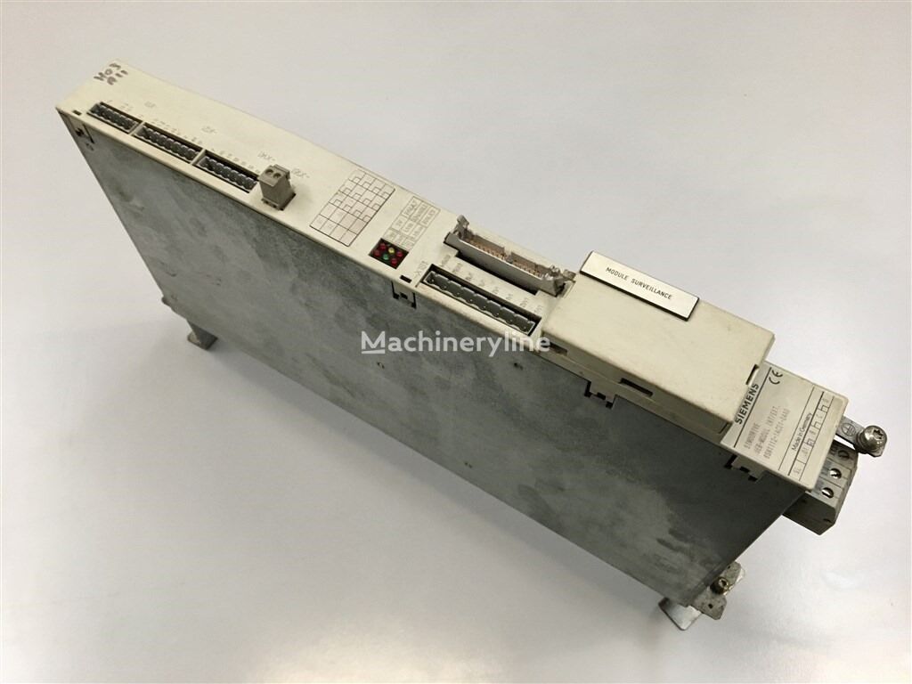 Siemens 6SN1112-1AC01-0AA0, part of the set-OEB-MODUL INT servo motor za industrijske opreme