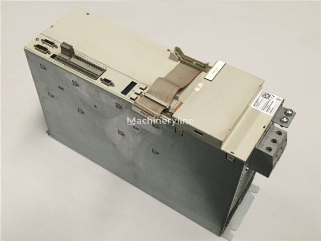 Siemens 6SN1123-1AA00-0EA2 upravljačka jedinica za industrijske opreme