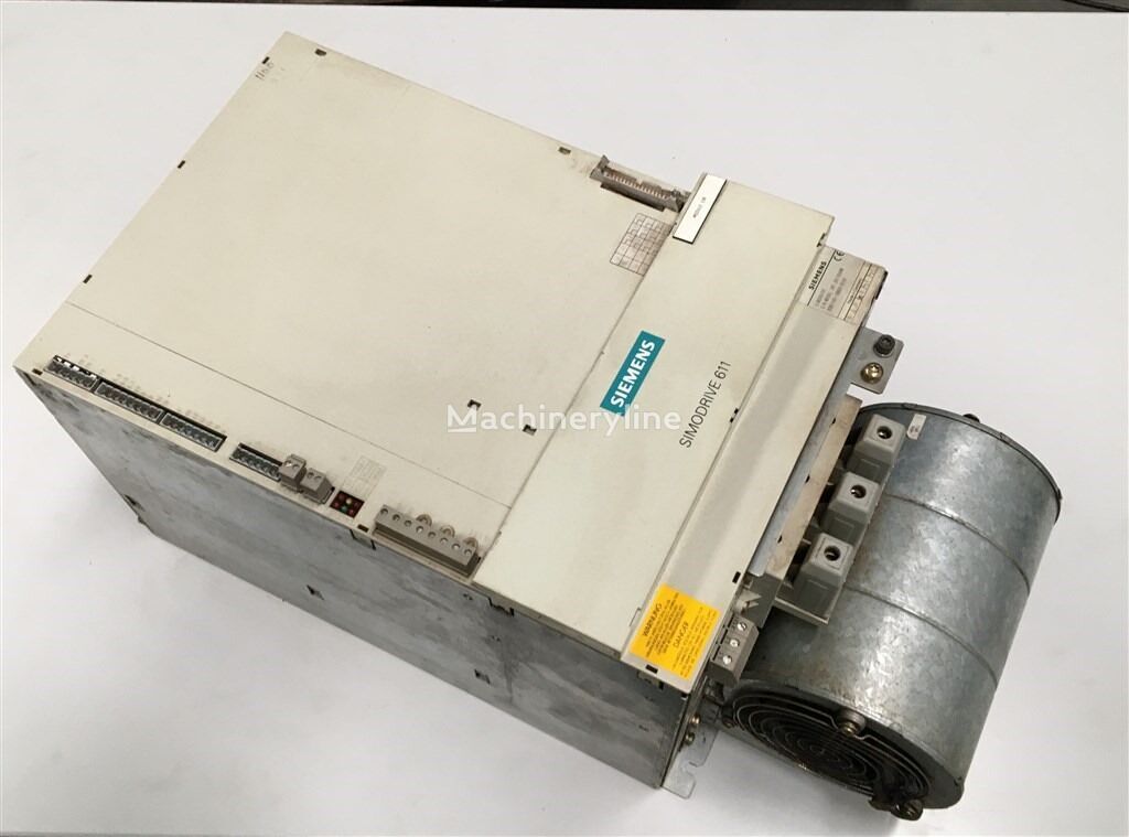 Siemens 6SN1145-1BB00-0EA0 upravljačka jedinica za industrijske opreme