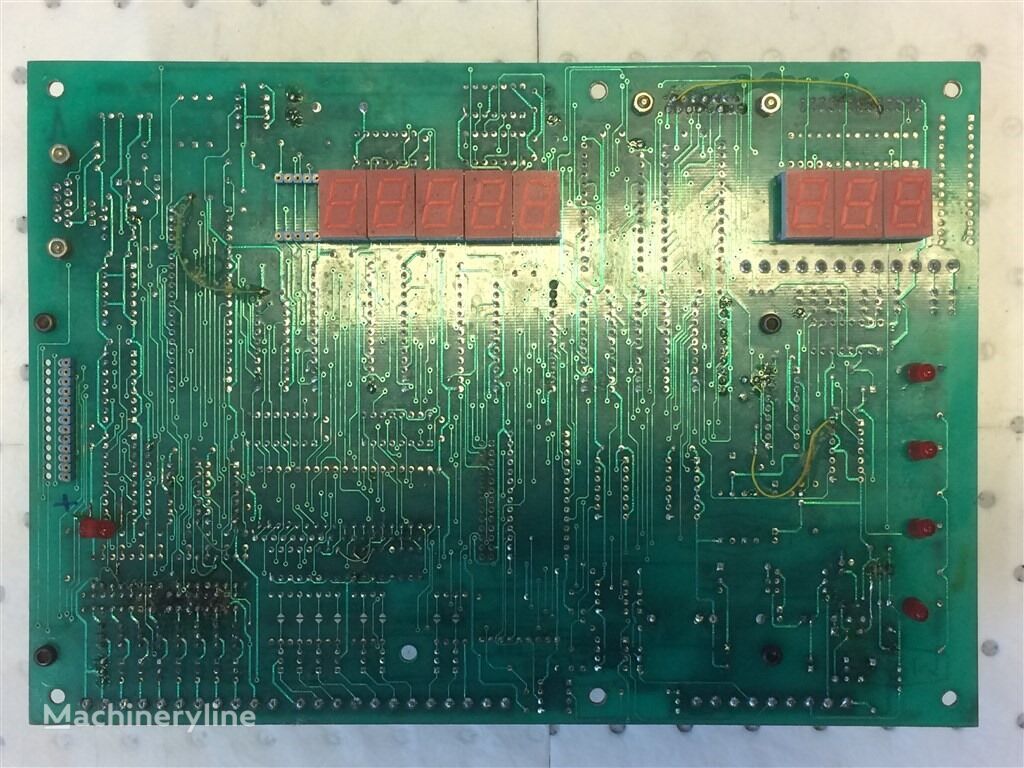 Haco HACB293V3-Control Panel PCB kutija s osiguračima za industrijske opreme