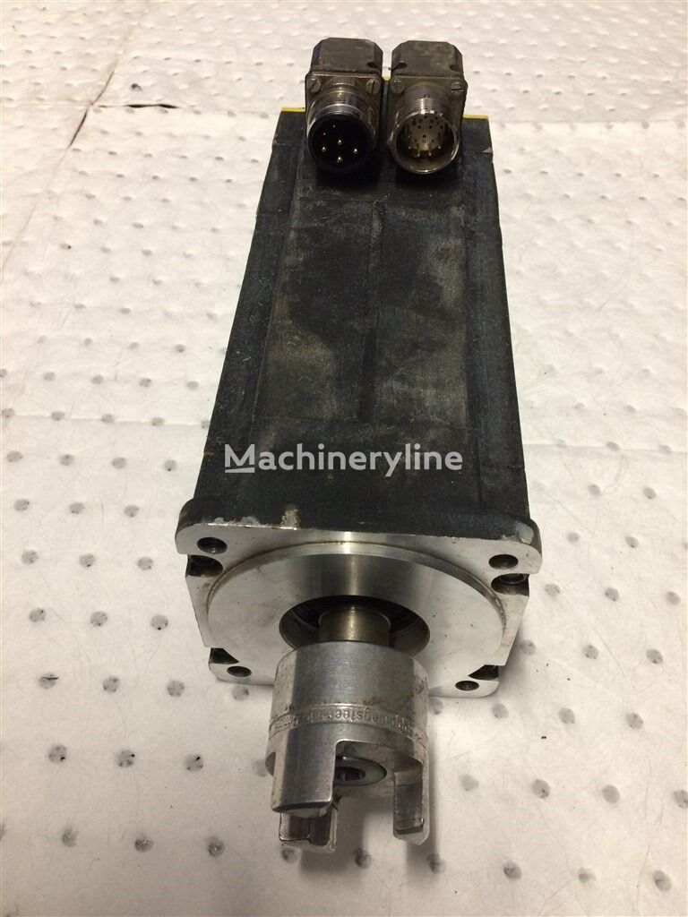 LVD BS/M80B-250A-B-Baldor Motor servo motor za industrijske opreme