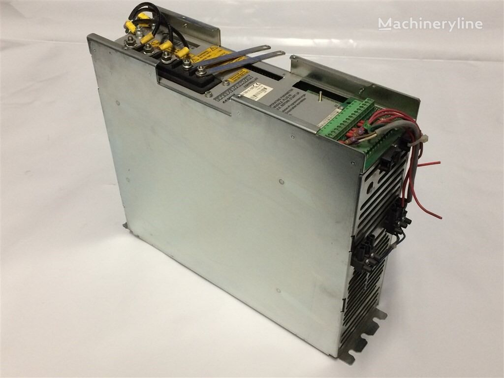 Indramat TDM 1.2-100-300-W1-000 (2)-A.C.Servo Controller servo motor za industrijske opreme