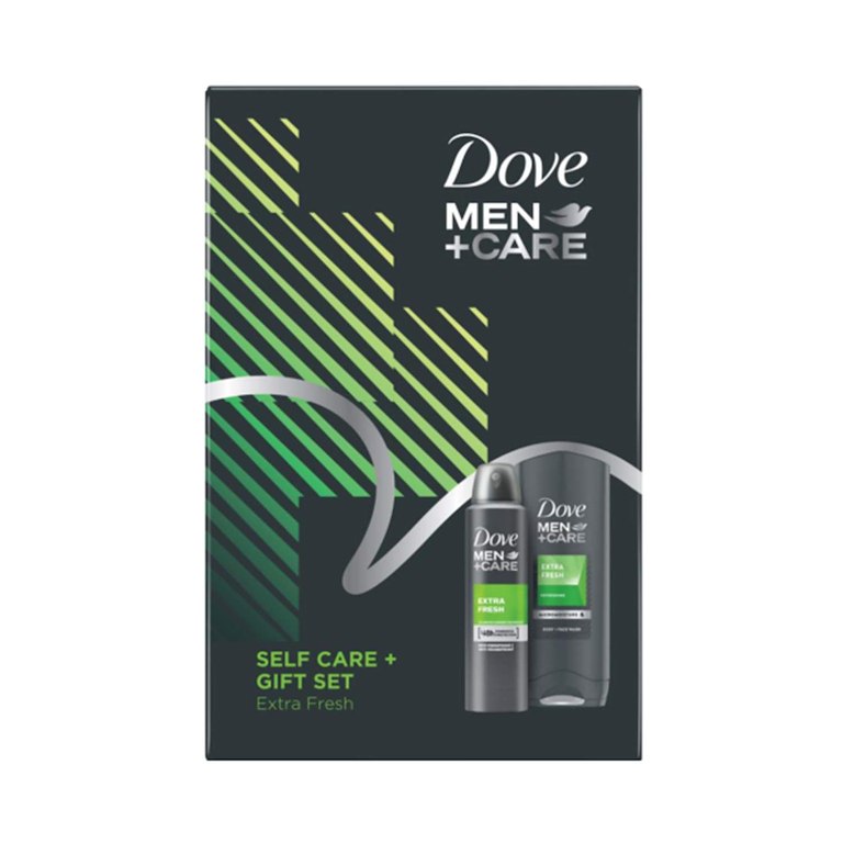 Dove set m fresh kutija dove