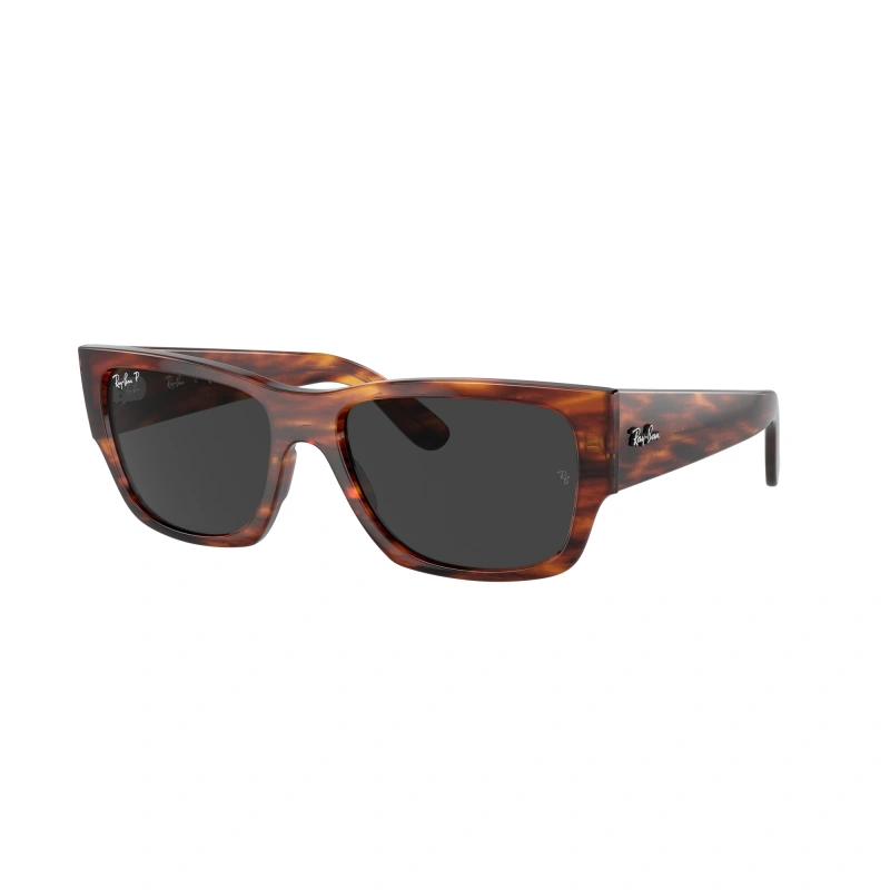 RAY BAN CARLOS POLARIZOVANE Sunčane naočare 0RB0947S 954/48 56