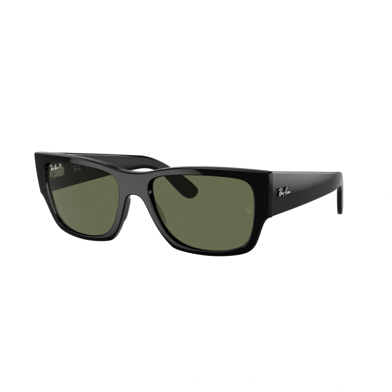 RAY BAN CARLOS POLARIZOVANE Sunčane naočare 0RB0947S 901/58 56