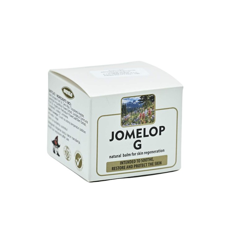 Menta melem jomelop g 50g menta