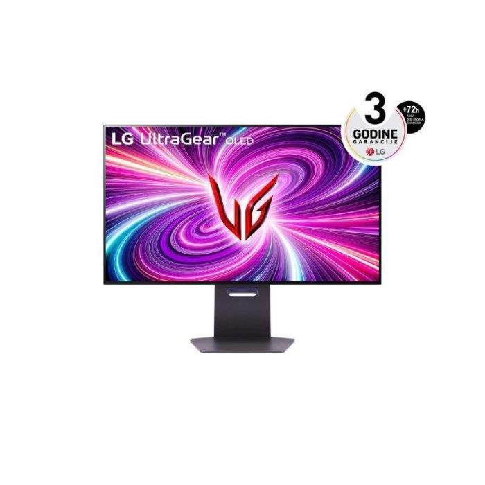 LG Monitor 32GS95UE-B (32GS95UE-B.AEU)