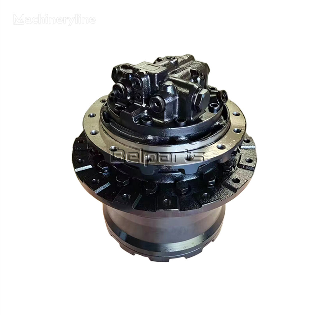 Hitachi ZX120-6 EX120-2 EX120-3 EX120-5 excavator spare parts krajnji pogon za final drive assy 9180731 bagera