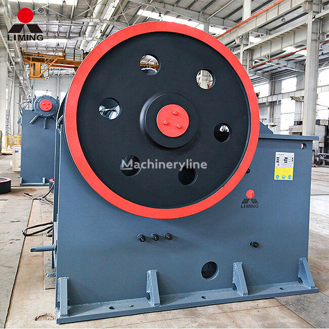 Nova Liming PE900×1200 Primary Rock Jaw Crusher | Ready To Ship čeljusna drobilica