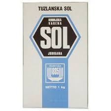 *(DC)So tuzlanska 1kg