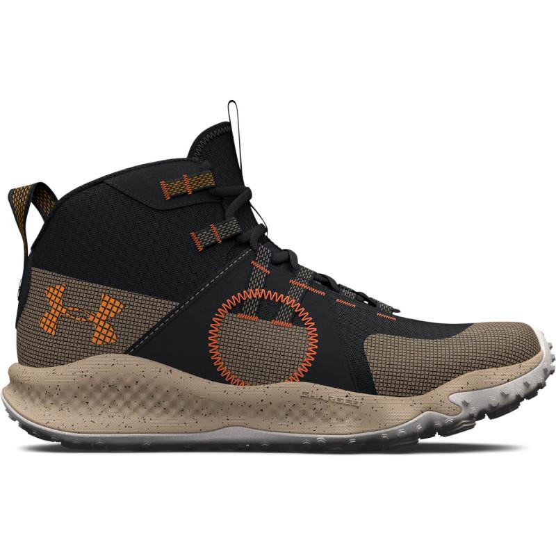 Under Armour Men's UA Charged Maven Trek Trail Shoes