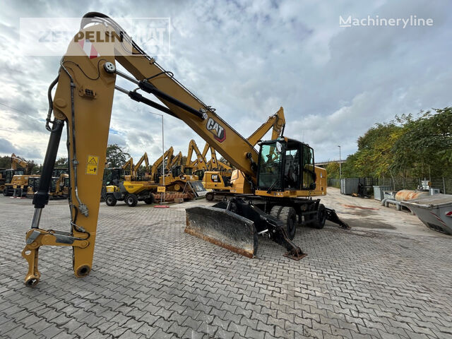 Caterpillar MH3024-06C bager za pretovar