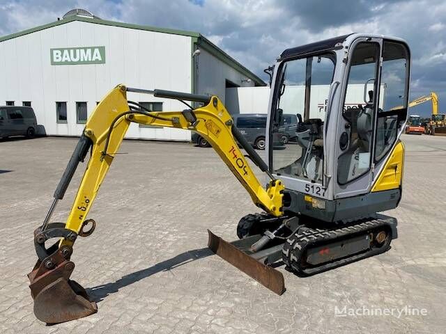 Wacker Neuson 1404 RD (12002258) mini bager