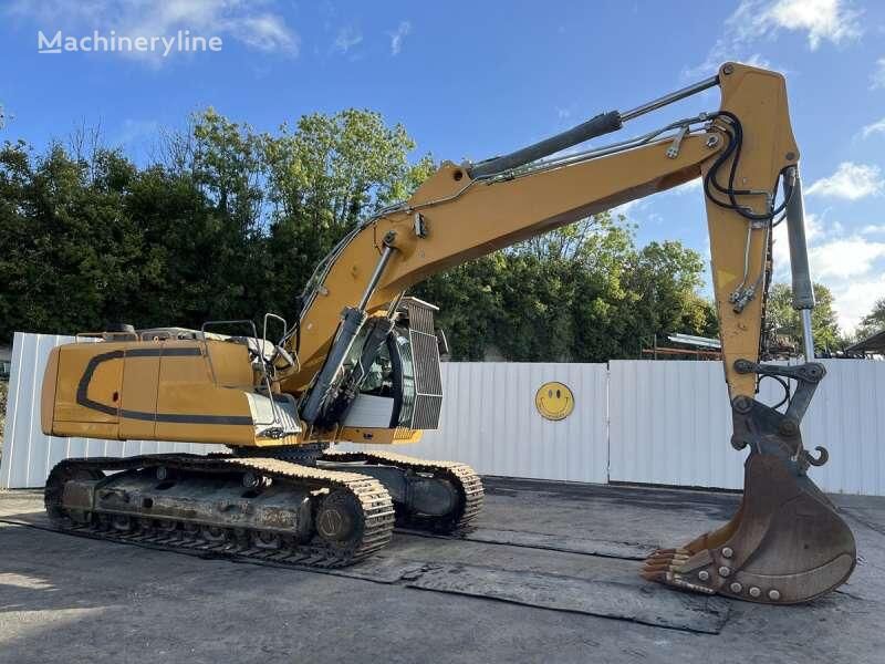 Liebherr R936 LITRONIC bager guseničar