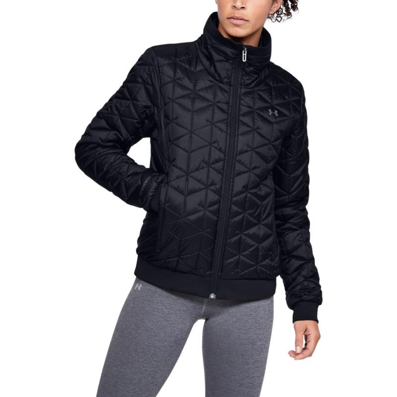 Under Armour Women's ColdGear® Reactor Performance Jacket