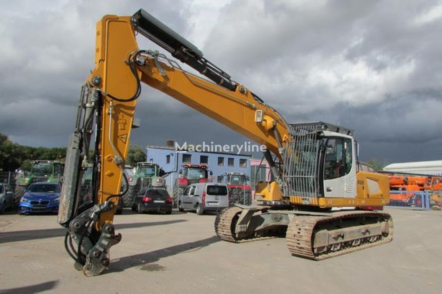 Liebherr R 926 LC GESTRECKTER MONO Nr.: 906 bager guseničar