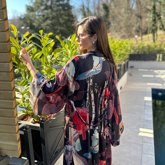 Kimono JAPAN