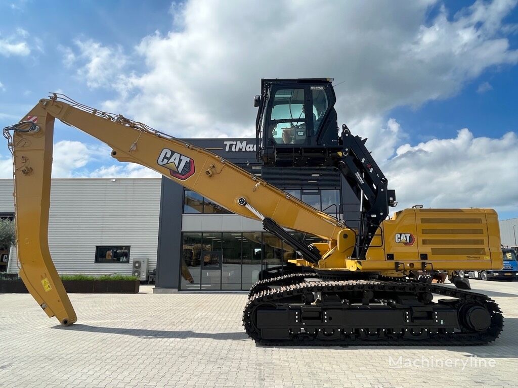 Novi Caterpillar MH3250 bager za pretovar