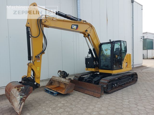 Caterpillar 310 mini bager