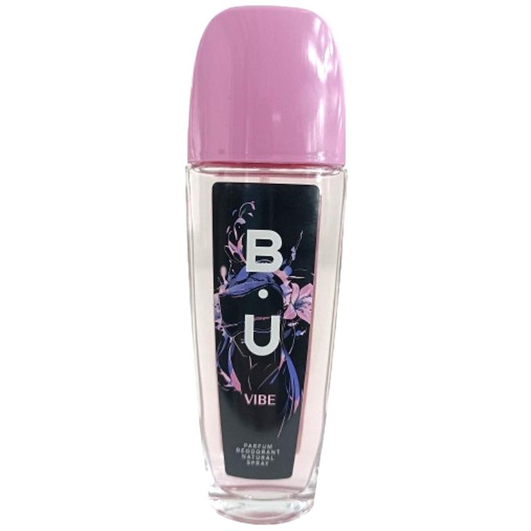 Bu deo n sprej vibe 75ml bu