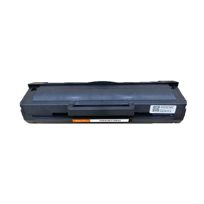 Toner BetterDay W1106A, 106A 107/135 zam. kaseta za HP 1k (sa cipom)