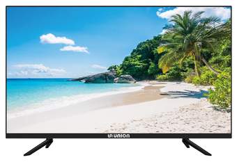 Union tv smart 32''t2 hd union